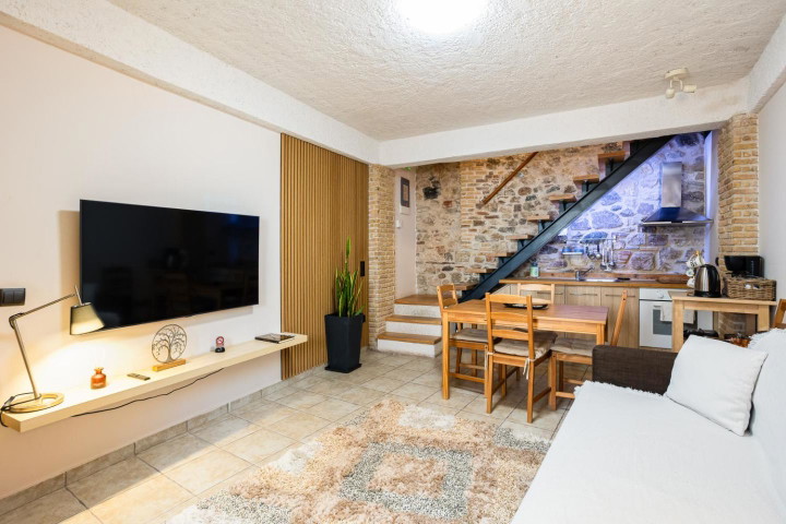 Limni Stone Apartments - Greece