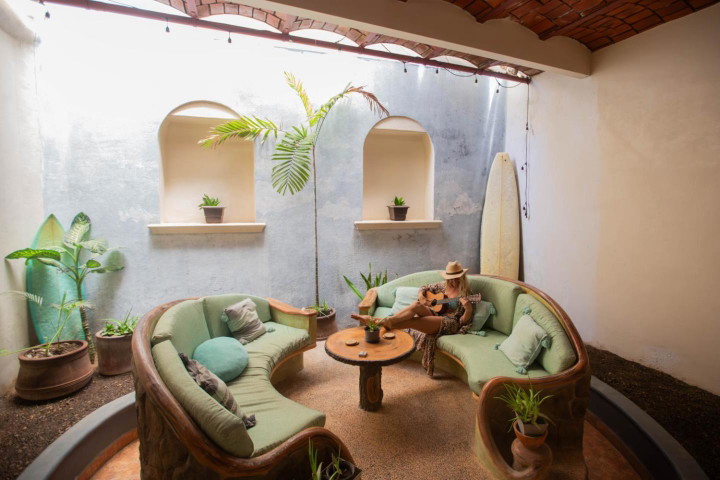 Casa Carmela - Lo de Marcos