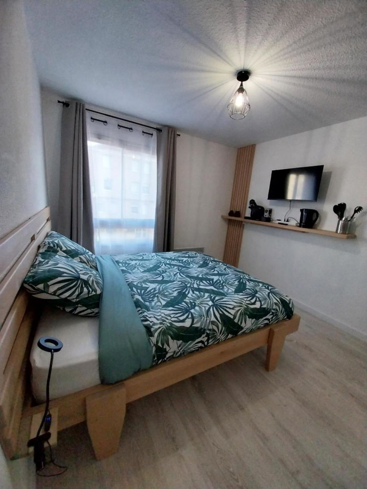 Les Logis De Paray Appartement 208 Centre Ville - Paray-le-Monial