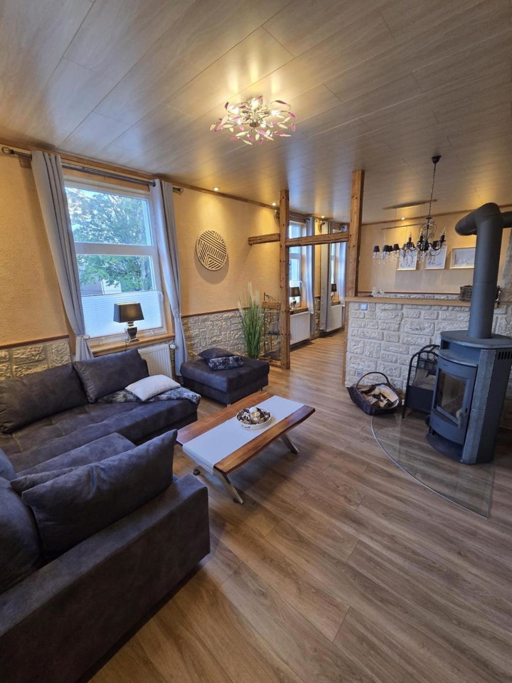 Ferienwohnung By Hell & Dunkel - Braunlage