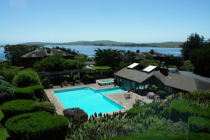 The Inn At The Tides - Bodega Bay, CA