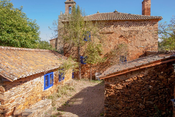 Arzipreste Iv La Casita Del Jardín - Astorga