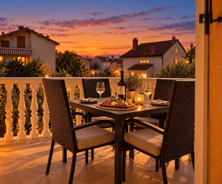 Ula La - Stylish Boutique Apartment & Free Private Parking - Umag