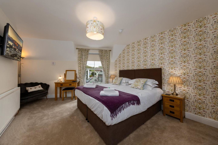 Portland House - Keswick