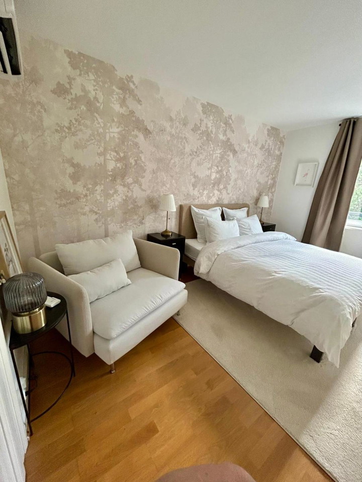 Suite Juliette Chambre D'hôte De Charme - Mulhouse