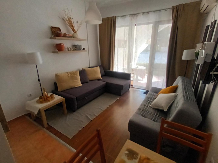 Studio 7 Marina Cape 4 Stars Complex - Pomorie