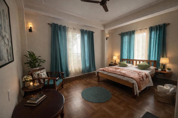 Denzong House Homestay - China