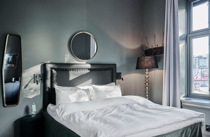 Hotel Filip - Oslo