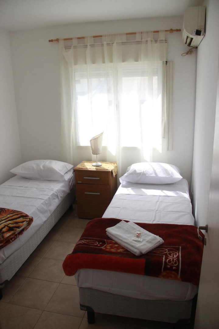 Necochea Apart - Rosario