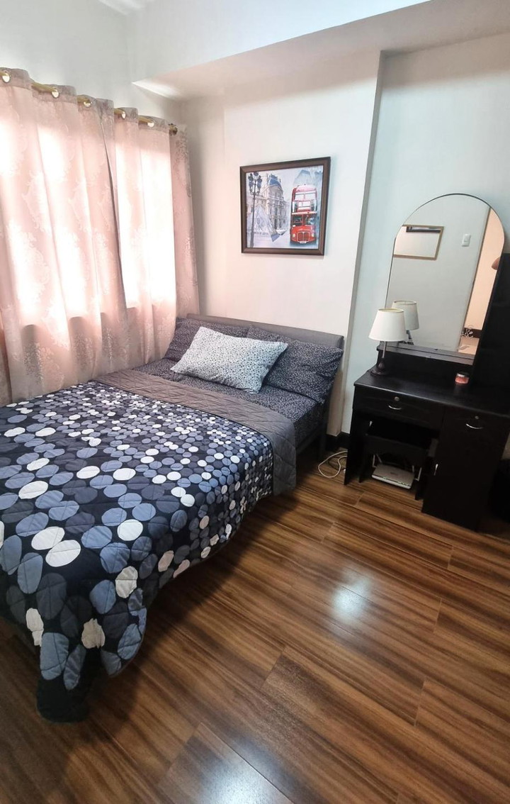 Marinel Grand Residences Cebu - Walking Distance To It Park - Mandaue City