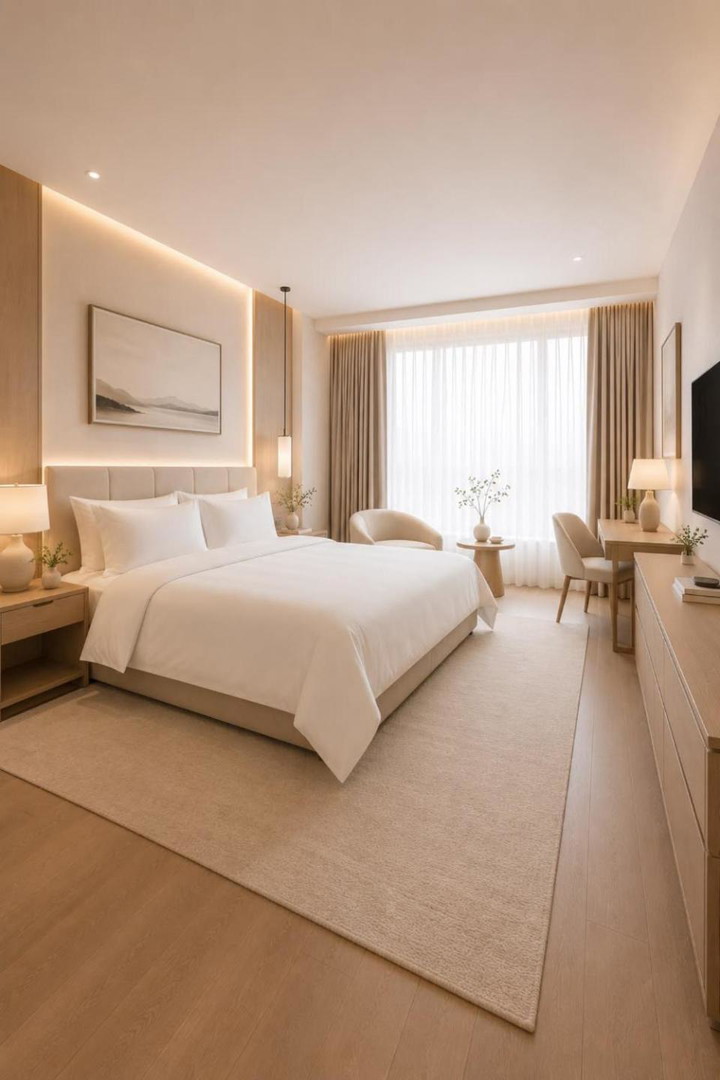 Hotel Royal Grand Villa Near Igi Delhi Airport - Delhi