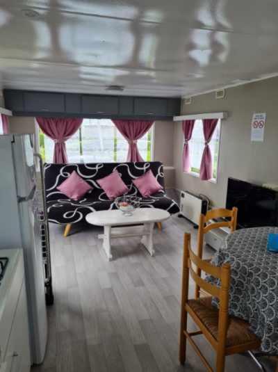 Mobilhome Empl 28 - Normandy