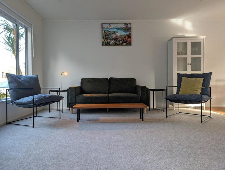 Bright Modern Townhouse At Kingsland With Deck And Garage - Riverhead