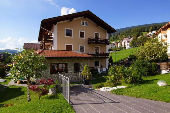 Residence La Planta - Seiser Alm