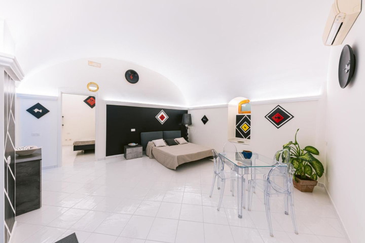 Charming Central Amalfi Apartament - Amalfi