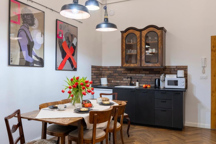 Kurkowa Apartments - Krakow