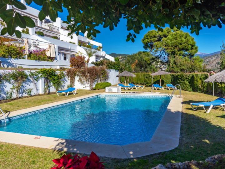 Apartment Mirador Ii By Interhome - Costa del Sol