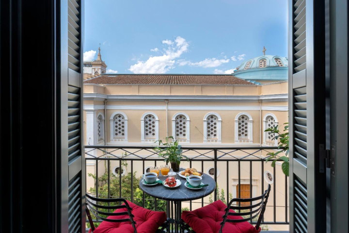 Noma Hotel - Athen