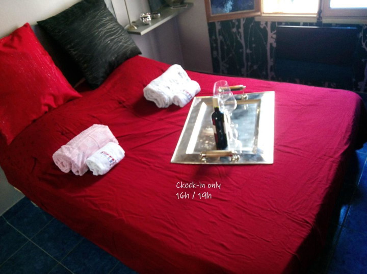 Patrick&pierre Bed And Breakfast Nîmes - Nîmes