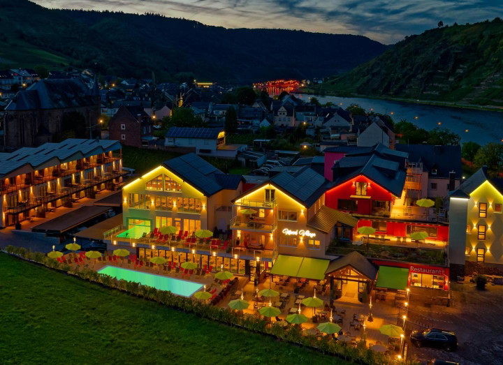 Mosel Village Resort - Cochem