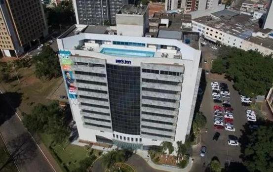 Go Inn Taguatinga - Brasília