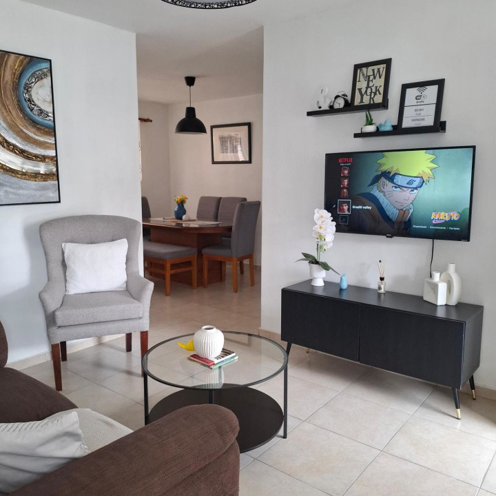 Residencial Palmas De Gurabo - Dominican Republic