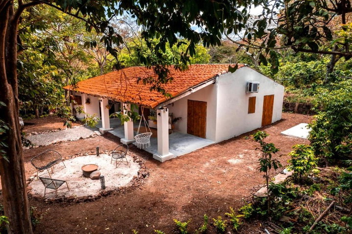 Tierrasdearoma - El Salvador