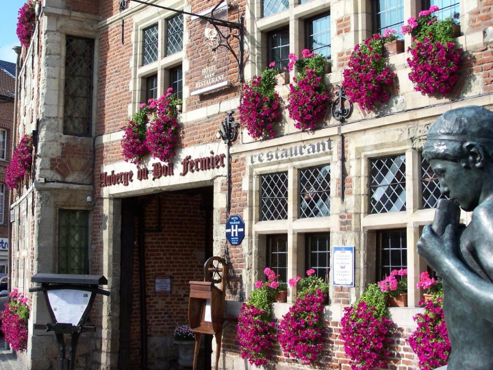 Auberge Du Bon Fermier - Valenciennes