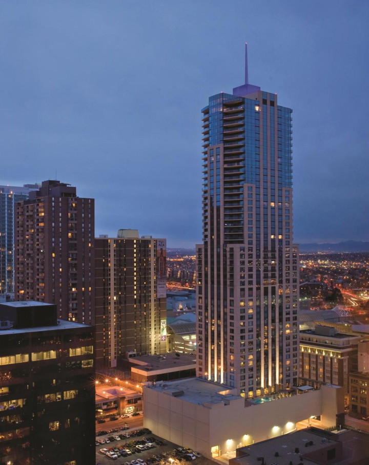 Four Seasons Hotel Denver - Lakewood, CO