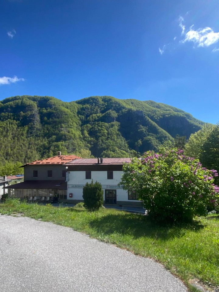 Albergo La Villa - Abetone
