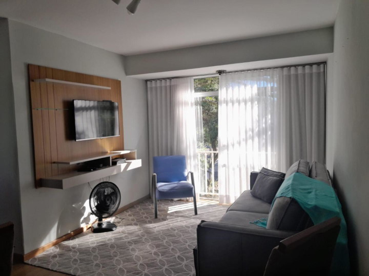 Lindo Apartamento Próximo Ao Museu Do Olho - Curitiba
