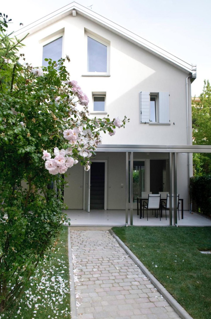 Eco Apartments Cervia - Milano Marittima