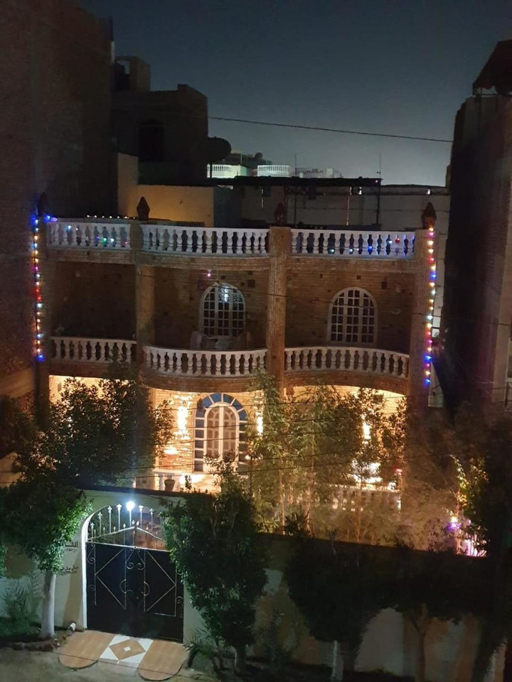 Luxor Family Guesthouse - Luxor