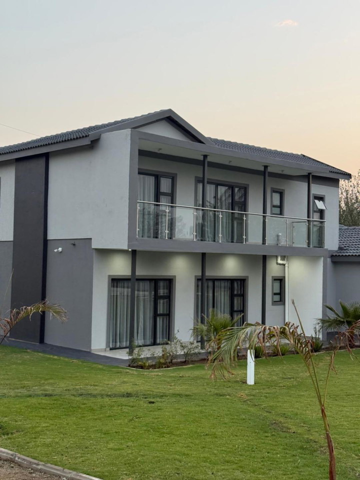 Thandekile Garden Venue - Midrand