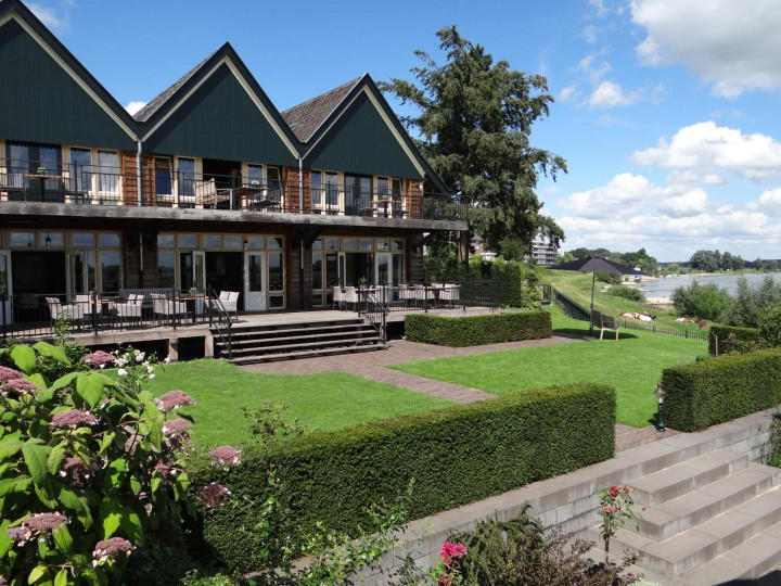 Villa Veertien - Zutphen