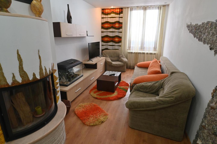 Apartament Camelia - Petrila