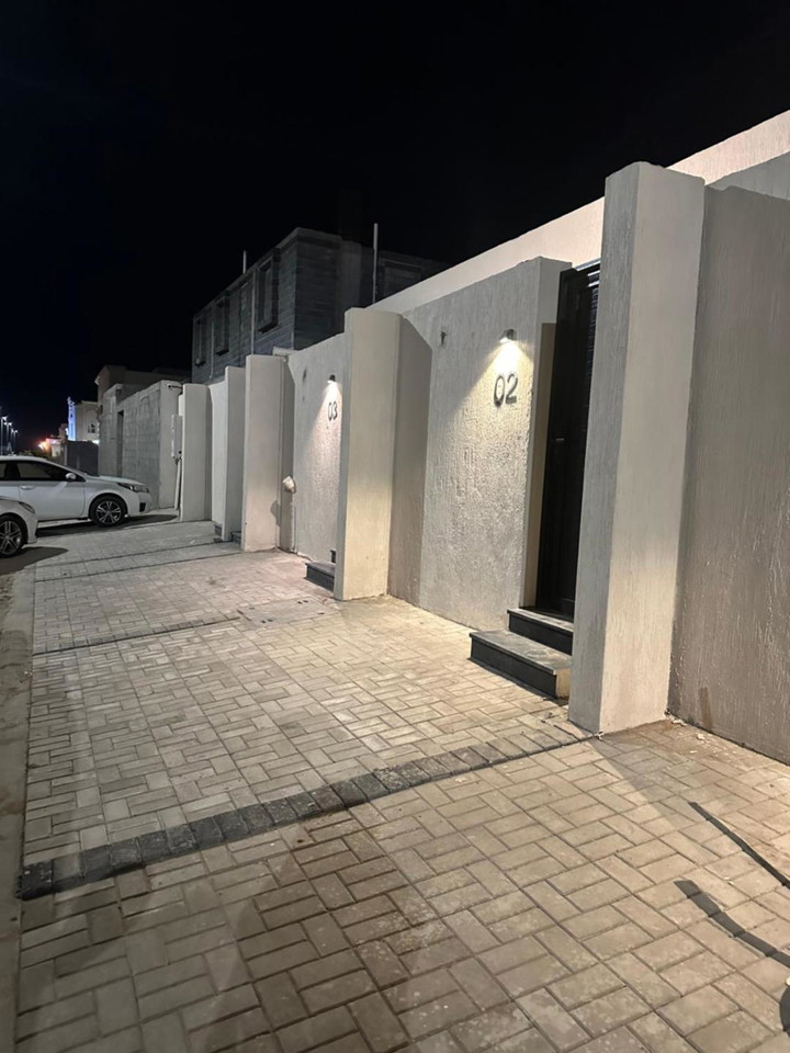 Nomad Suites - Madinah