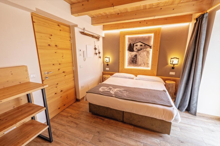 Wanderlust B&b - Folgaria