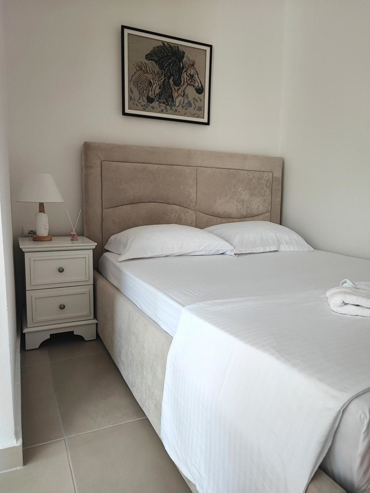Ritas Apartament - サランダ