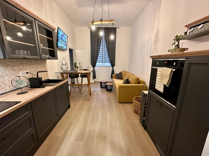 Apartment Vidri - Istrien