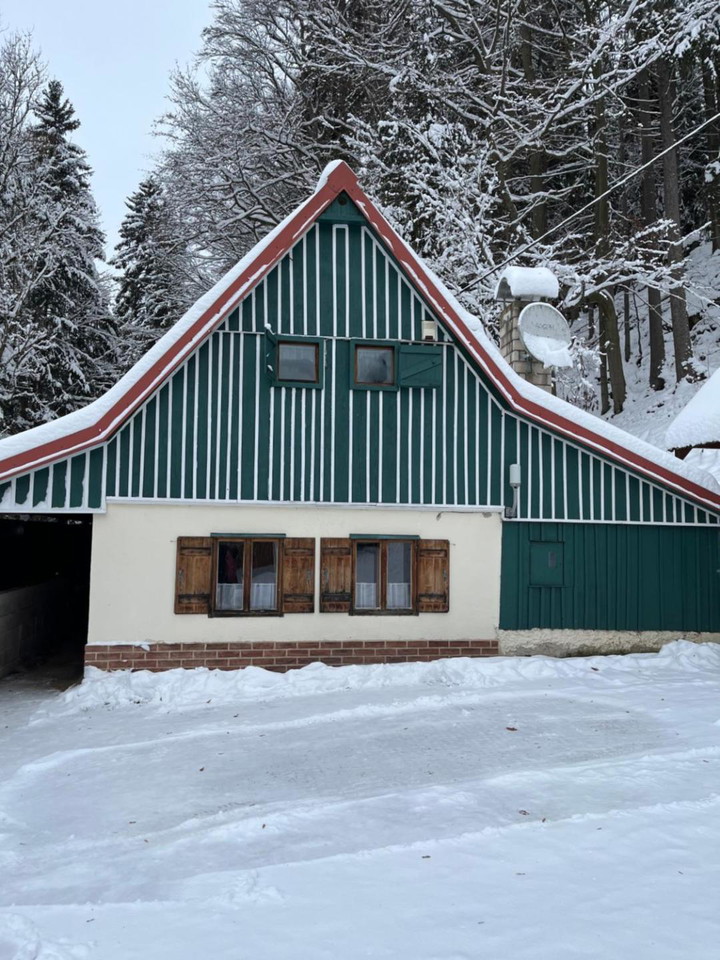 Chaloupka U Káji - Szklarska Poręba