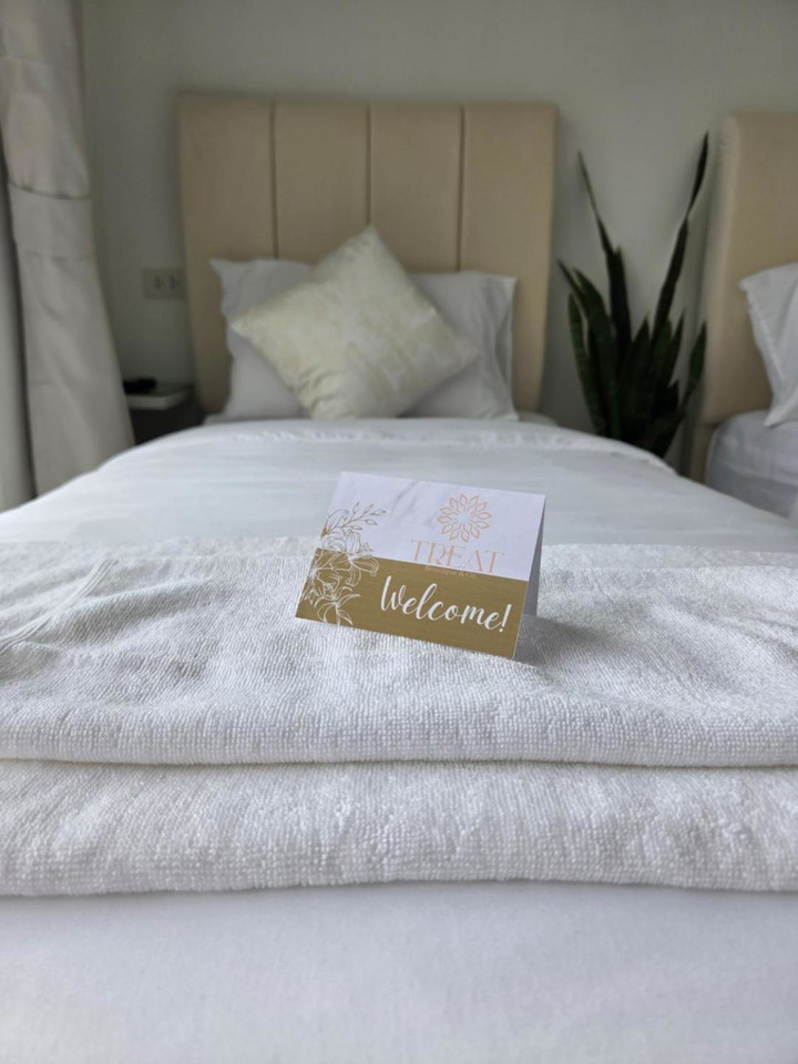 Treat Boutique Huahin 94 - Prachuap Khiri Khan