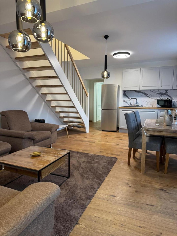 Luxury Comfort Home - Anklam