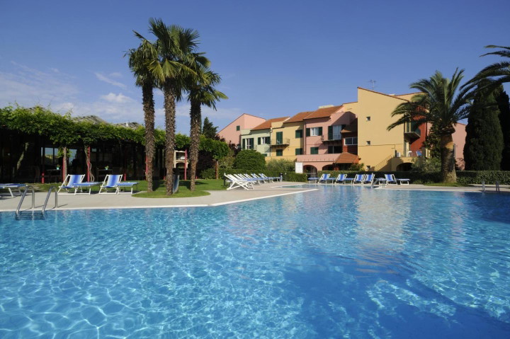 Residence I Cormorani - Albenga