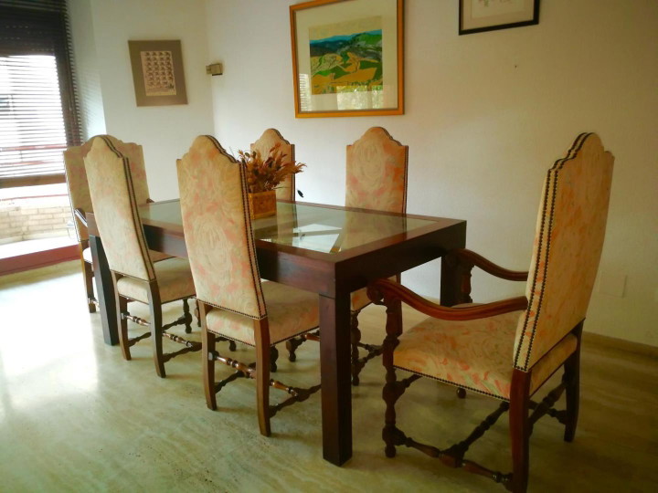 Apartamento Alba - San Juan de Alicante