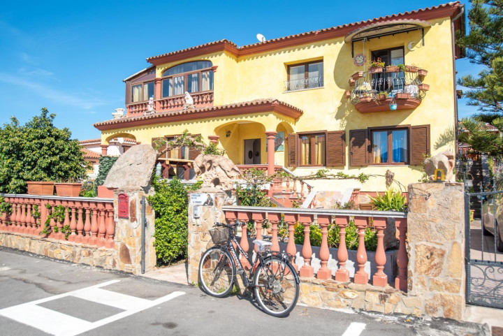 Casa Albina - Sardinia