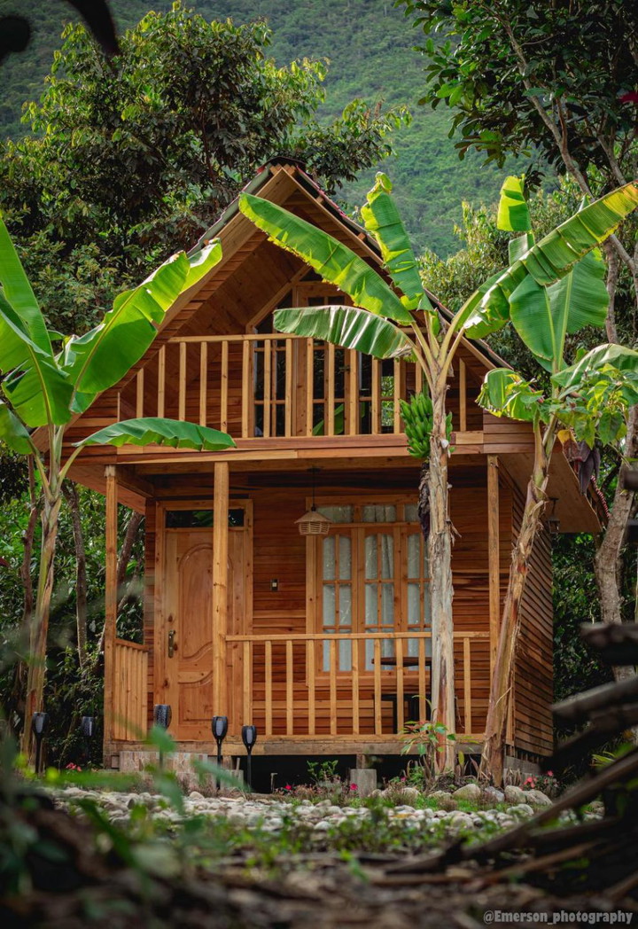 Palo Alto Lodge - Oxapampa