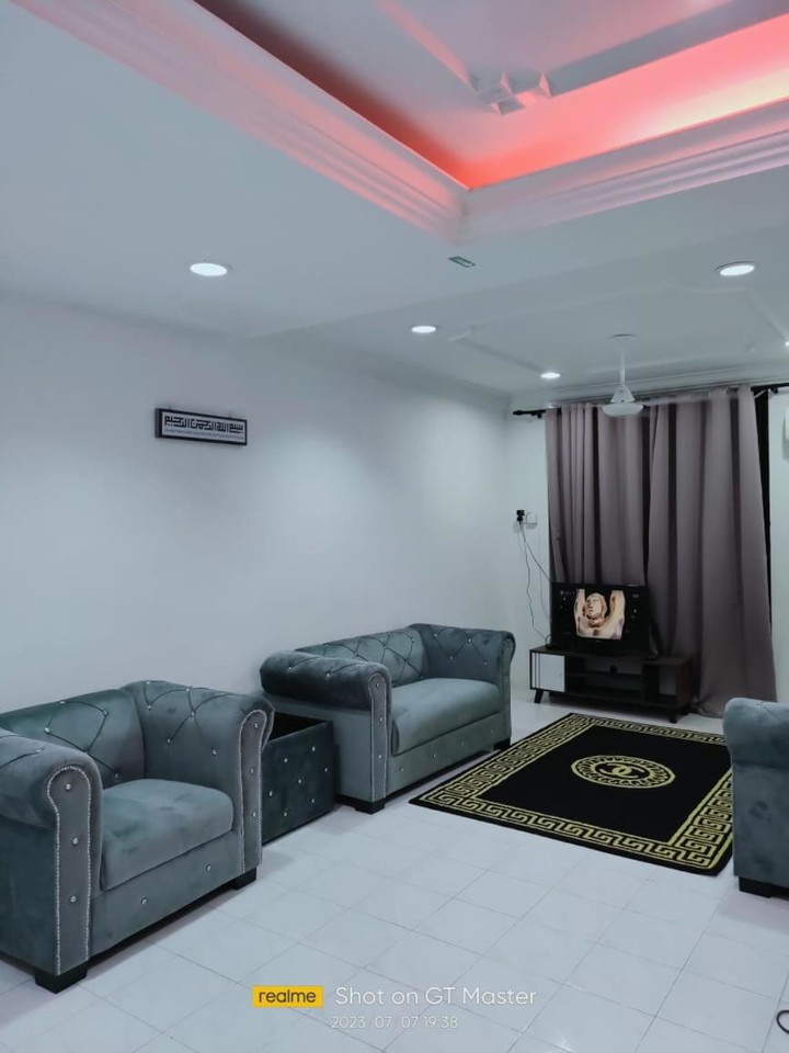 Naurah Homestay - Penang