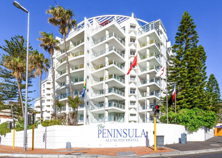 Peninsula All Suite Hotel By Dream Resorts - Cape Town