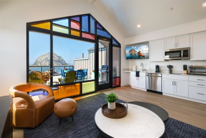 Harbor View 202 - Morro Bay, CA